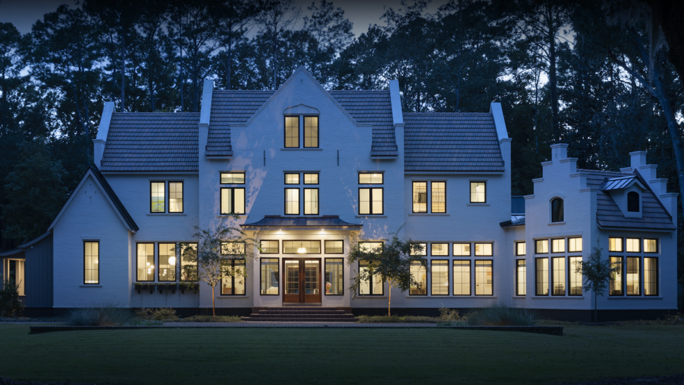 Brooks Construction - Brooks Construction