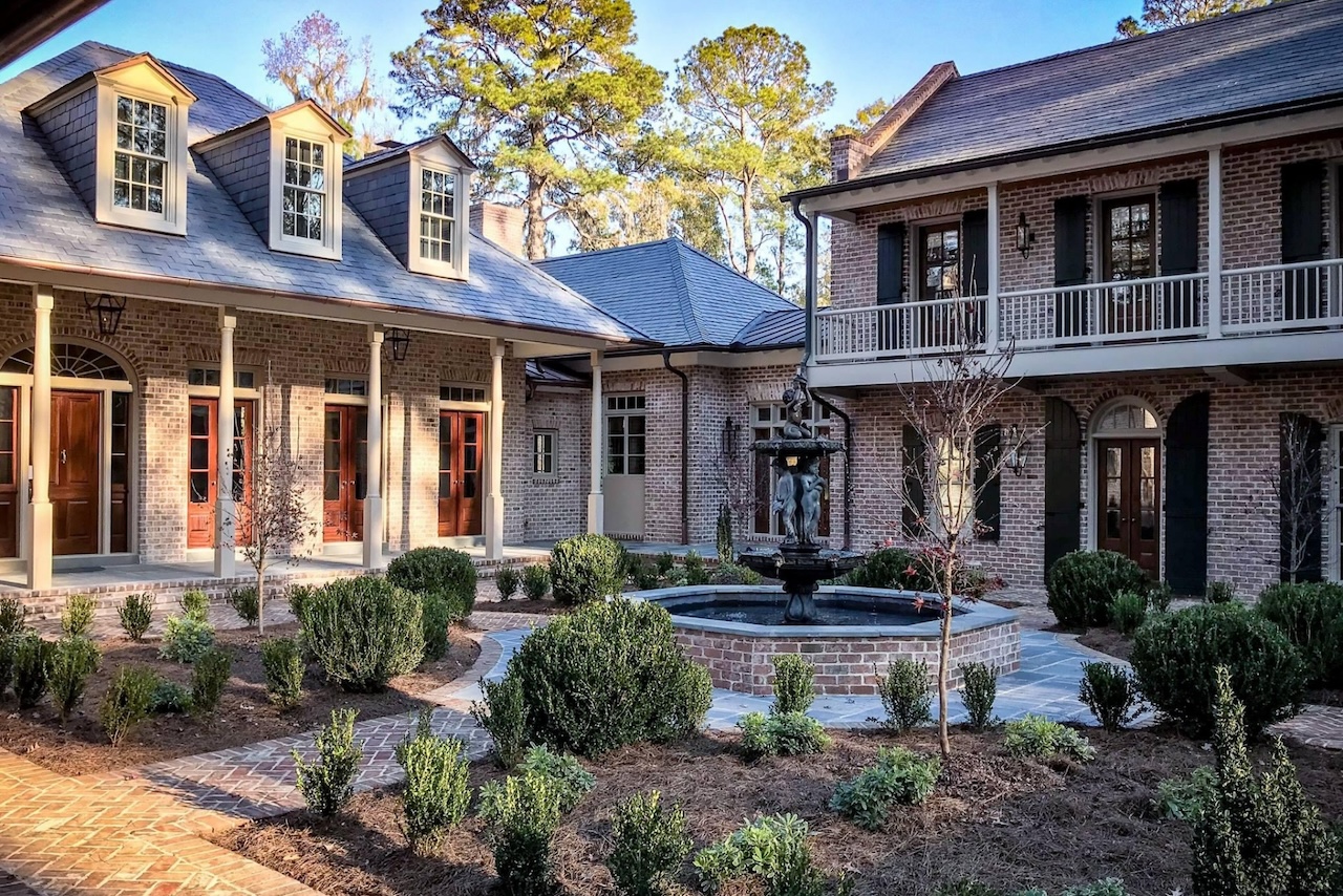 People - Brooks Construction